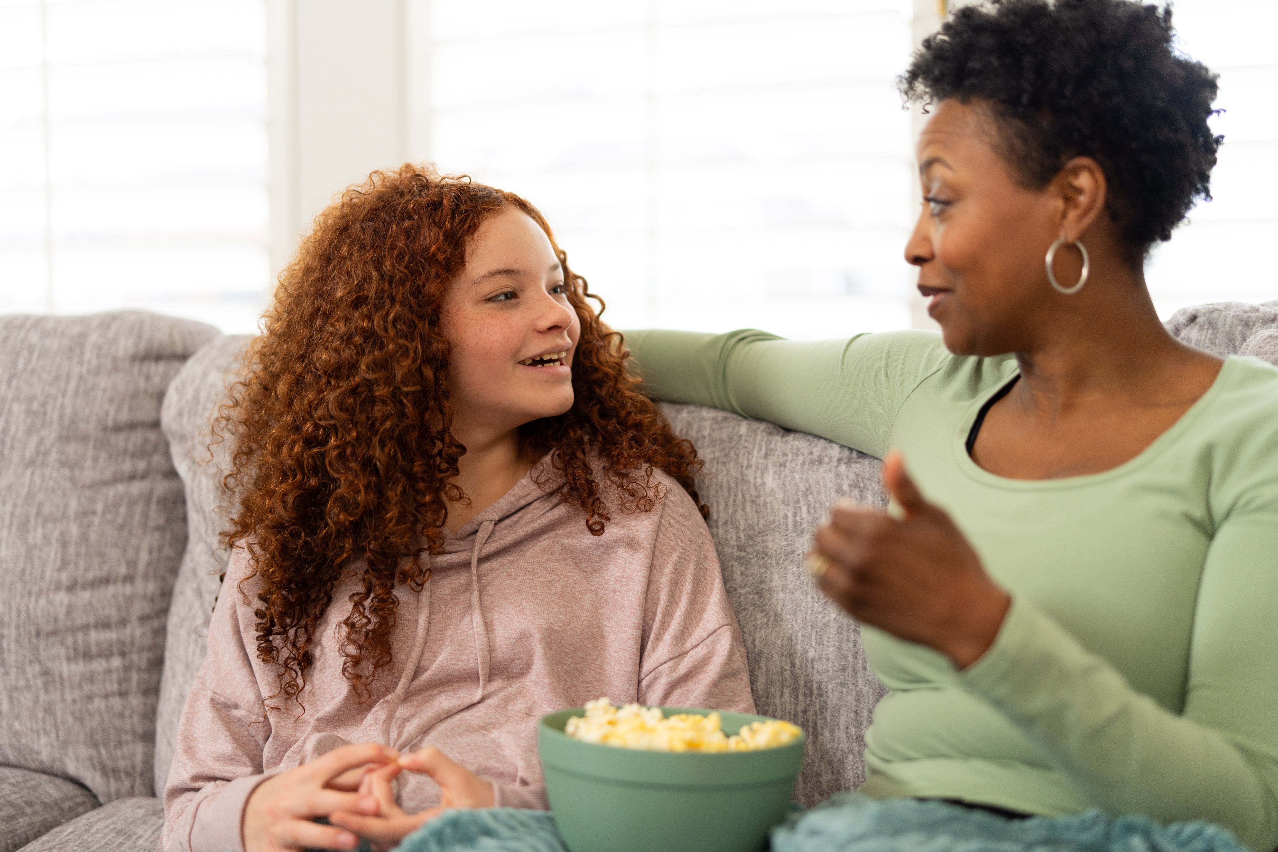 How to Know if Foster Parenting is Right for You - KVC Health Systems